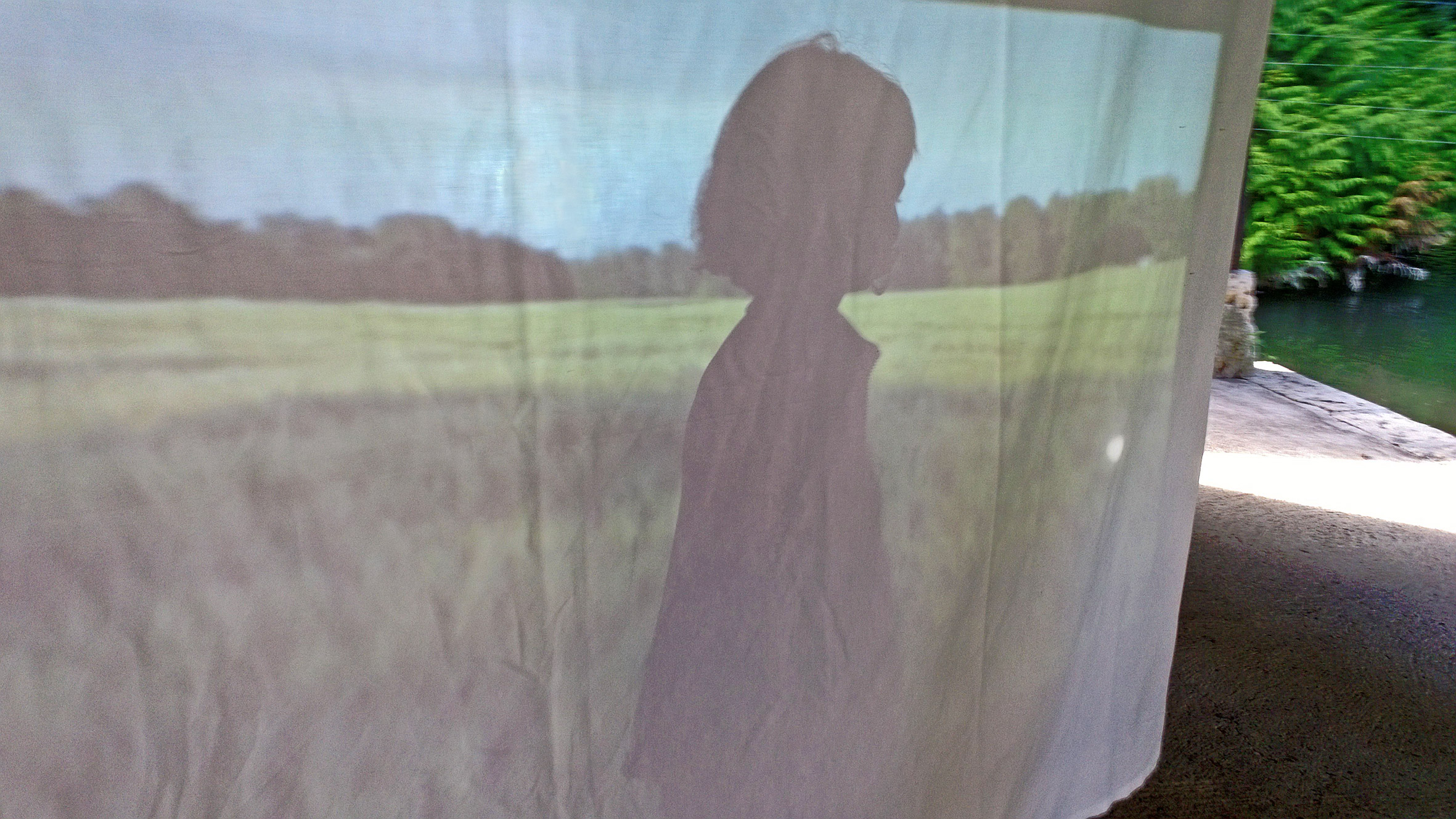 Installations ! – Isabel da Rocha