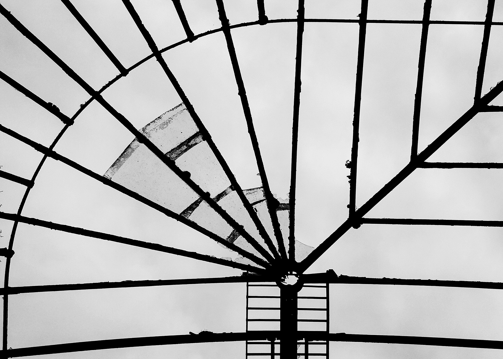 GLASS HOUSE – Last day – Isabel da Rocha